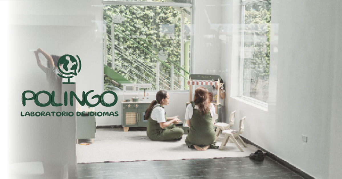 Polingo Idiomas